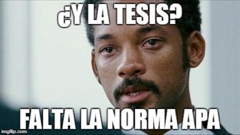 Referenciar libros con normas APA